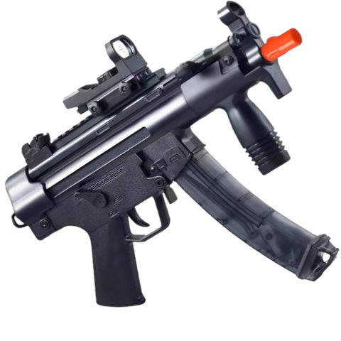 MP5 SHORT - ELECTRIC GEL BLASTER – Briliantz