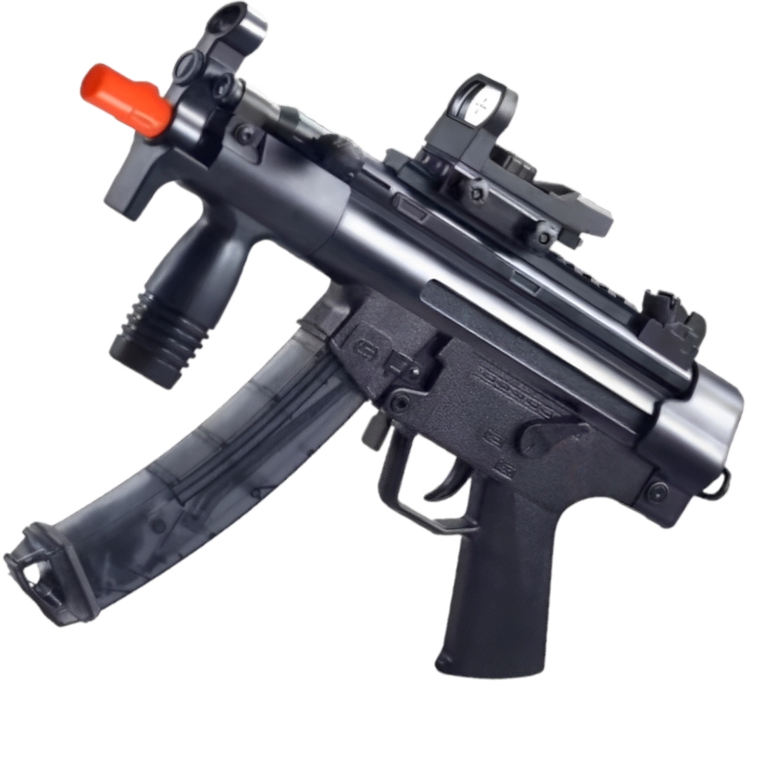 MP5 SHORT - ELECTRIC GEL BLASTER – Briliantz